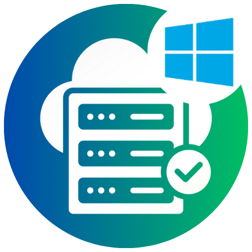 Cloud Server Windows 1 - NextIS